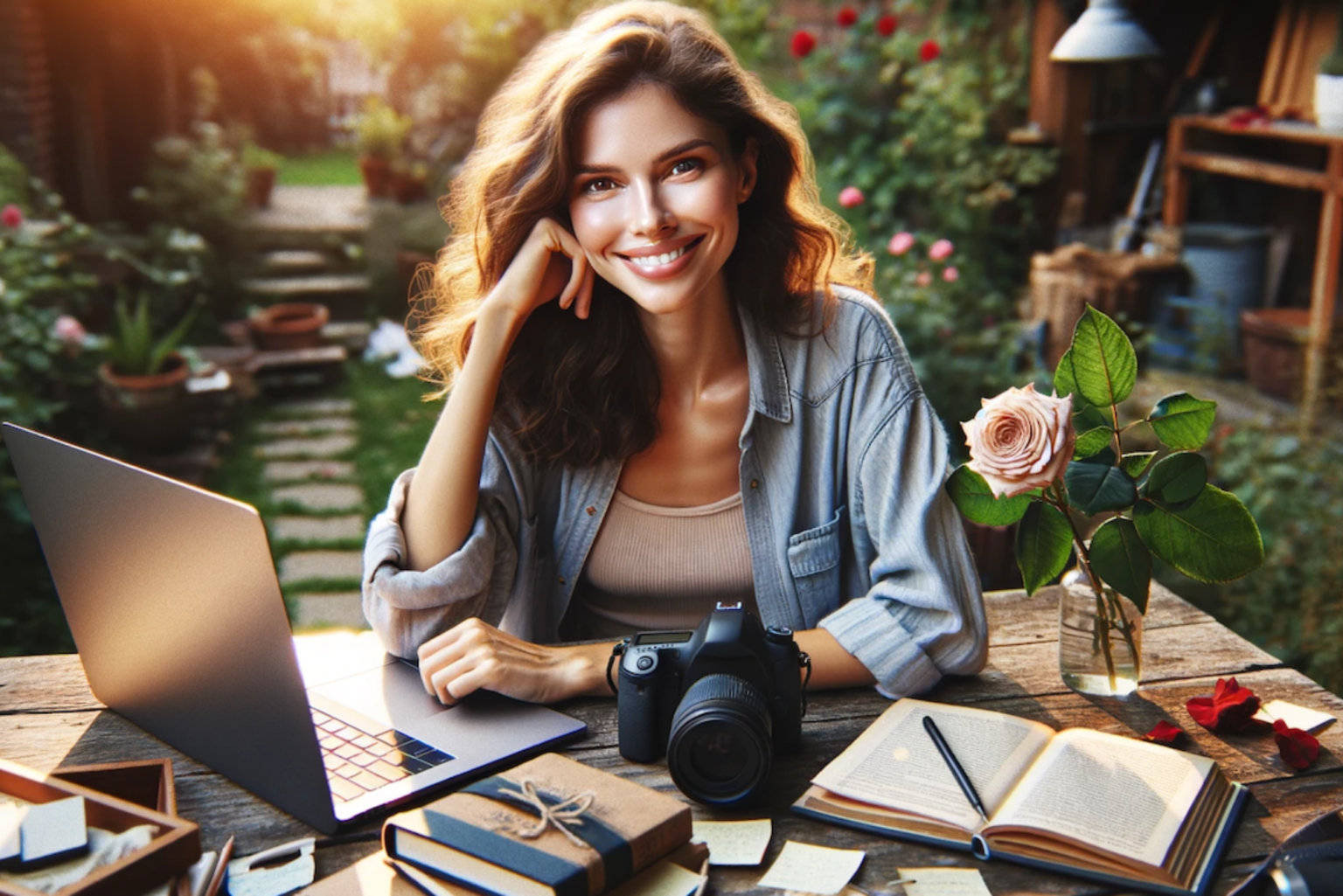 Discover Ways to Enjoy Life Fully